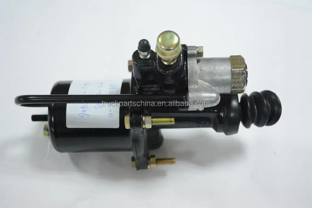 Truck Clutch Booster Parts - Heavy Duty & Reliable Performance