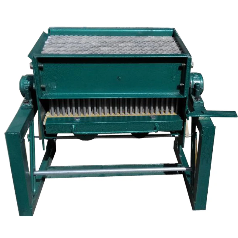 Chalk Making Machine - High Efficiency & Low Investment
