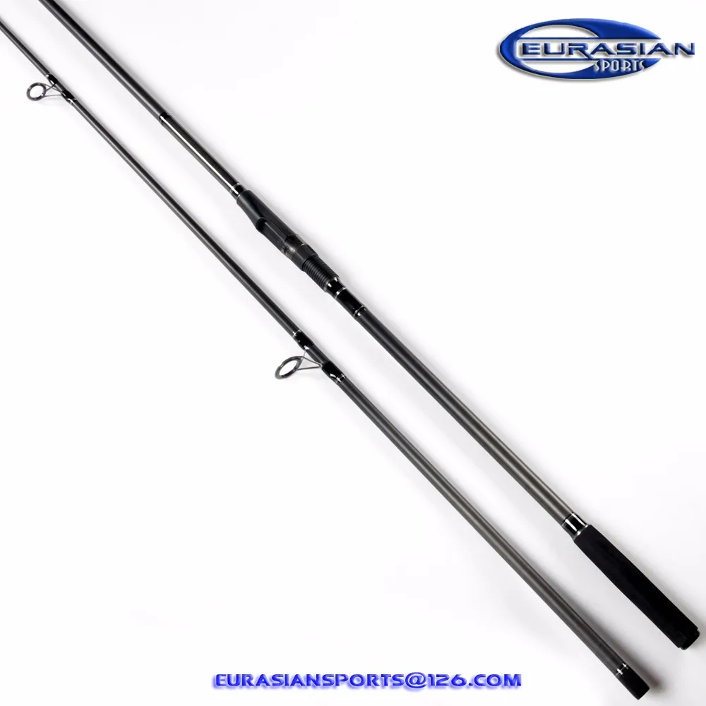 Partner Carp Rod 3.90m 4.5lbs 2 Sections Strong Action Cheap Price Full ...
