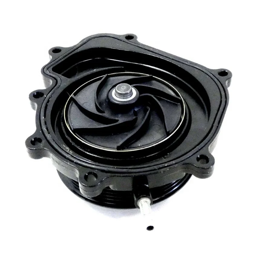 Mercedes-benz Water Pumps - Reliable Performance & Durability
