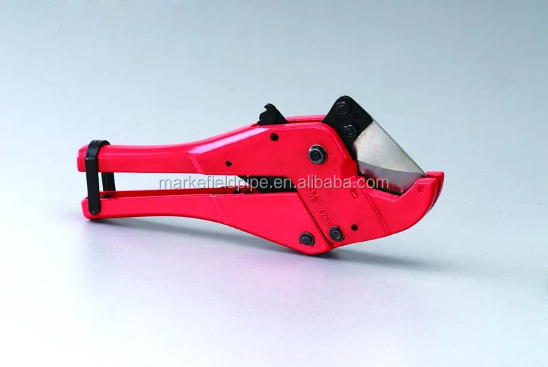 110MM PPR Pipe Cutter - Precision Hand Tool for PVC