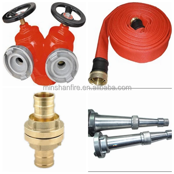Fire Hydrant Coupling Female Connection - Buy Fire Hydrant Coupling ...