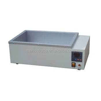 Laboratory Digital Thermostatic Sand Bath - Buy Laboratory Sand Bath ...