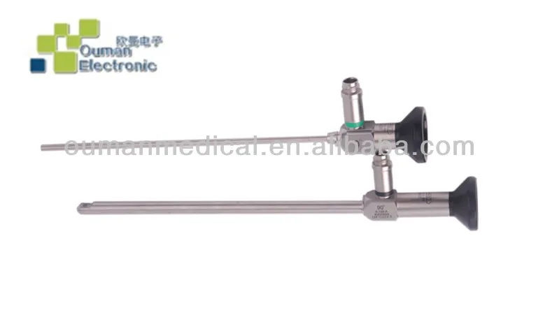 Starres Endoskop - Rigid Borescope for Diagnostic Precision