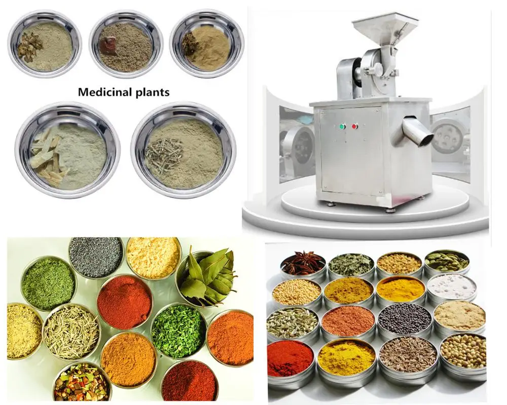 Dried Fruits Vegetables Food Herbs Spices Grains Dust-free Universal ...