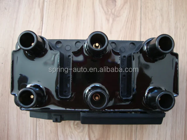 Ignition Coil For Ford Vw Mercedes-benz 021905106,021905106a,31088001 ...