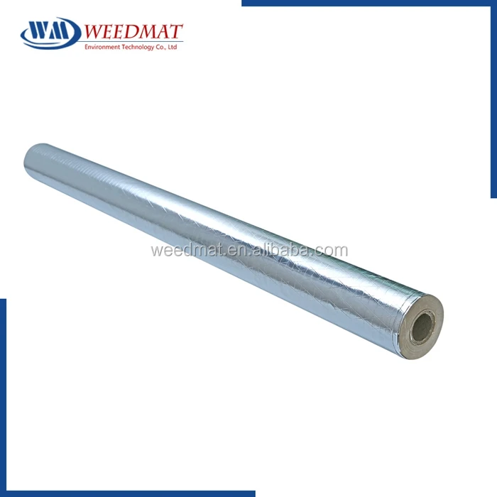 Fsk Insulation Facing Aluminum Foil Paper - Buy Aluminum Foil Paper,Fsk ...