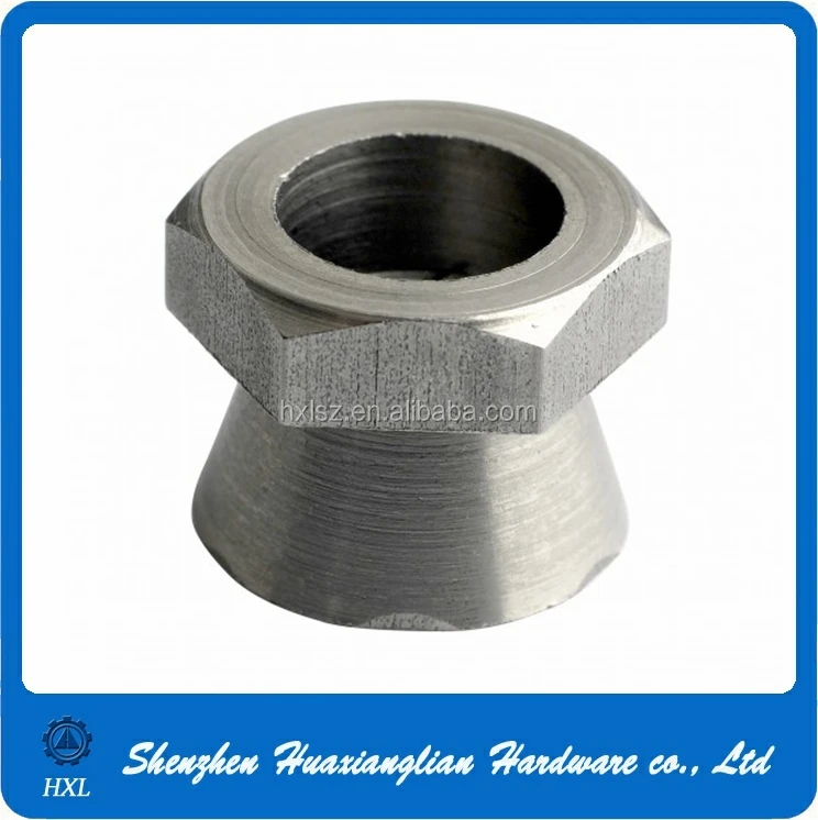 M6 M8 M0 Stainless Steel Security Fasteners Break-off Shear Anti-theft ...