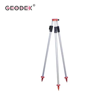 Gsr23 Surveying Bipod For Prism Pole Measuring Instrument Surveying ...