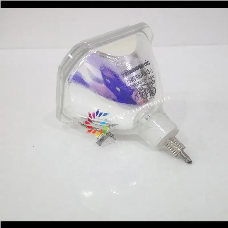 Dt00681 Original Projector Lamp Bulb Hs100ar13-1 For Hitachi Cp- X1250 ...