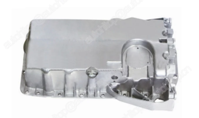 All Types Diesel Engine Oil Drain Pan 038103601a/038103603c For Golf 1 ...