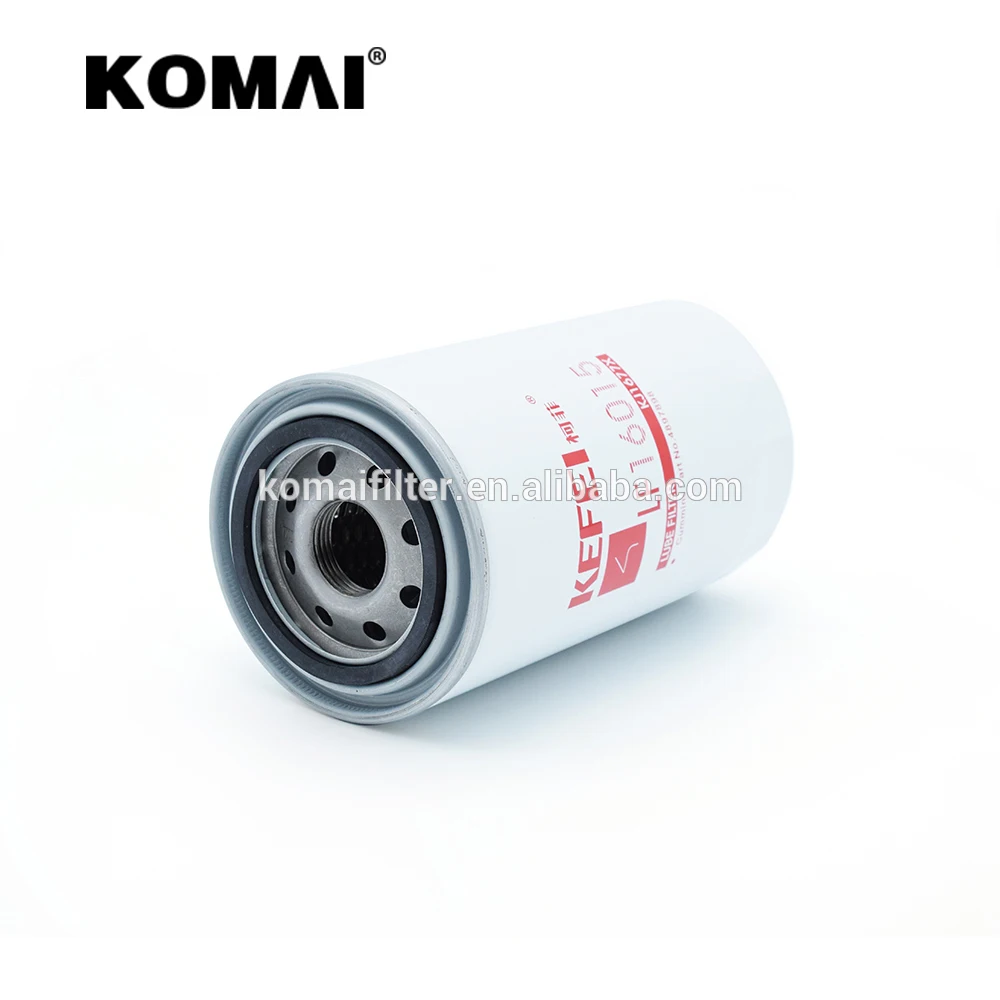 适用于依维柯发动机康明斯4BT外壳CX580L O-16015 LF16015的机油滤清器J908616| Alibaba.com