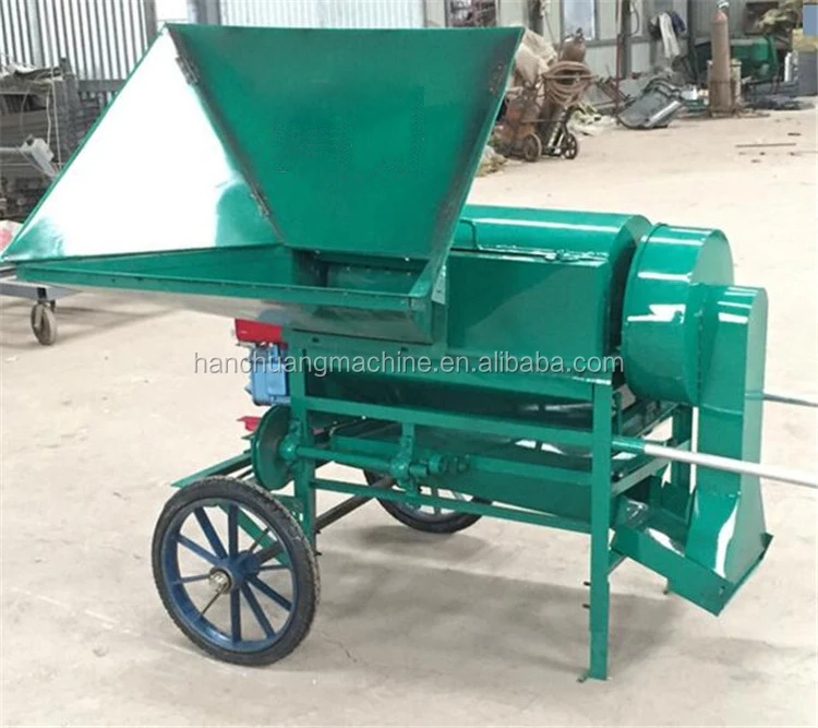 Sorgho Batteuse/sésame Batteuse/colza Battage Machines - Buy ...