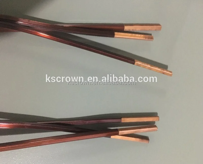 Manual Portable Enameled Copper Wire Stripper Machine