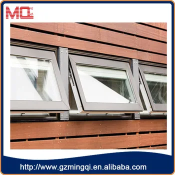 Good Ventilation Aluminum Residential Windows For House Cheap Price ...