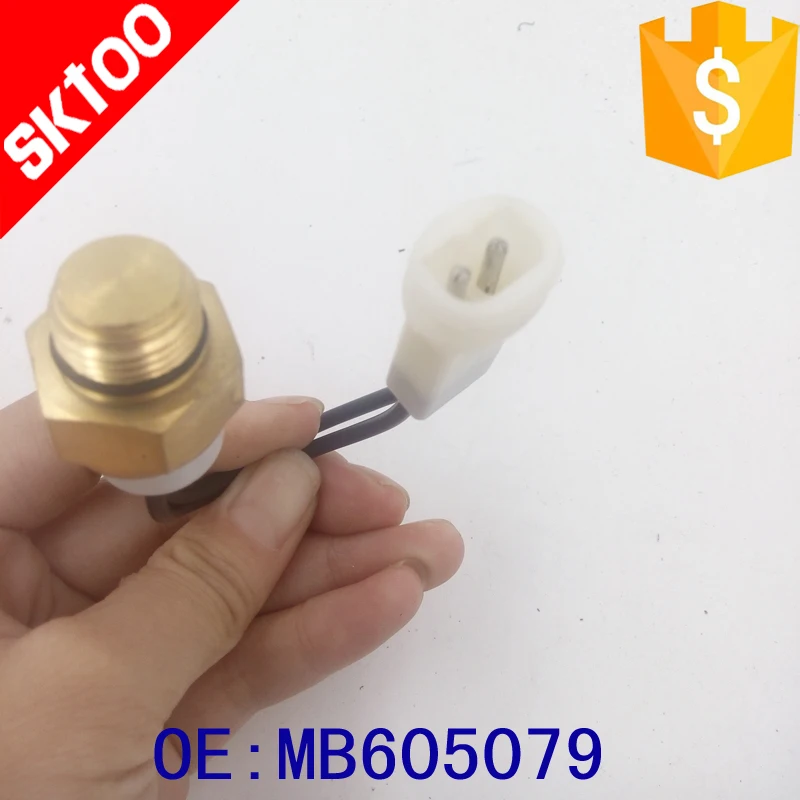 三菱ts290_sw1440，sw1440，44的发动机冷却液温度传感器-ts-290，mb605079，ts290，ts-290 - Buy ...