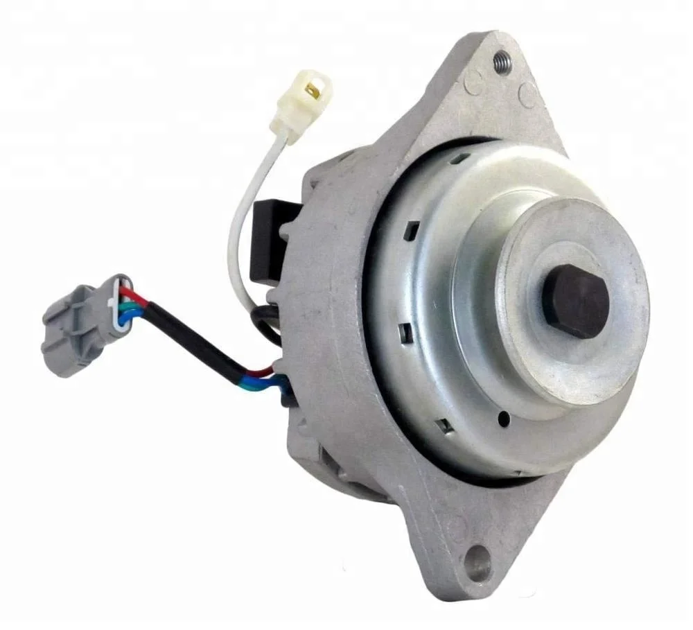 用于久保田发电机组的 12v 交流发电机 8-97048-970-2 8-97048-970-- 月 897048-970 月 GP9906 ...