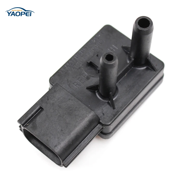 Intake Pressure Sensor For Volvo V70 Ford Transit Peugeot Dpf Pressure ...