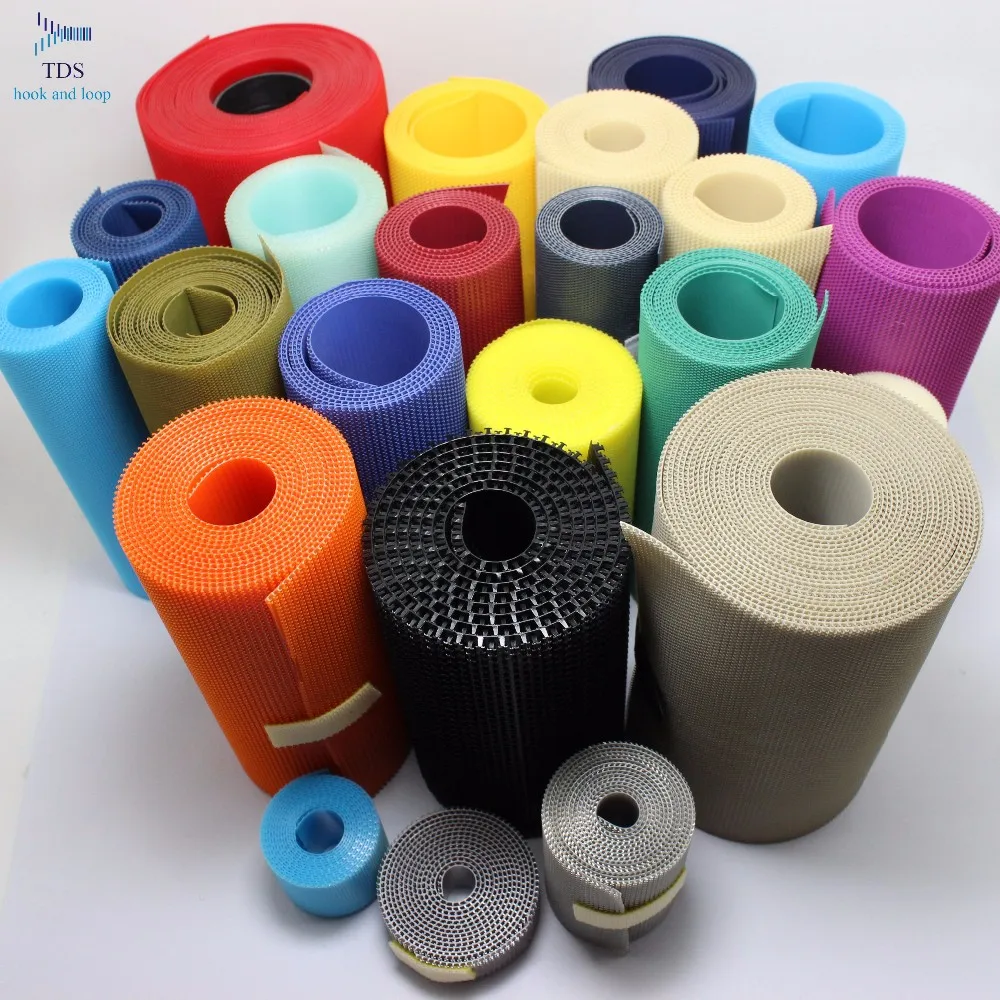 Low Profile Slim Micro Hook And Loop - Buy Micro Hook And Loop,Slim ...