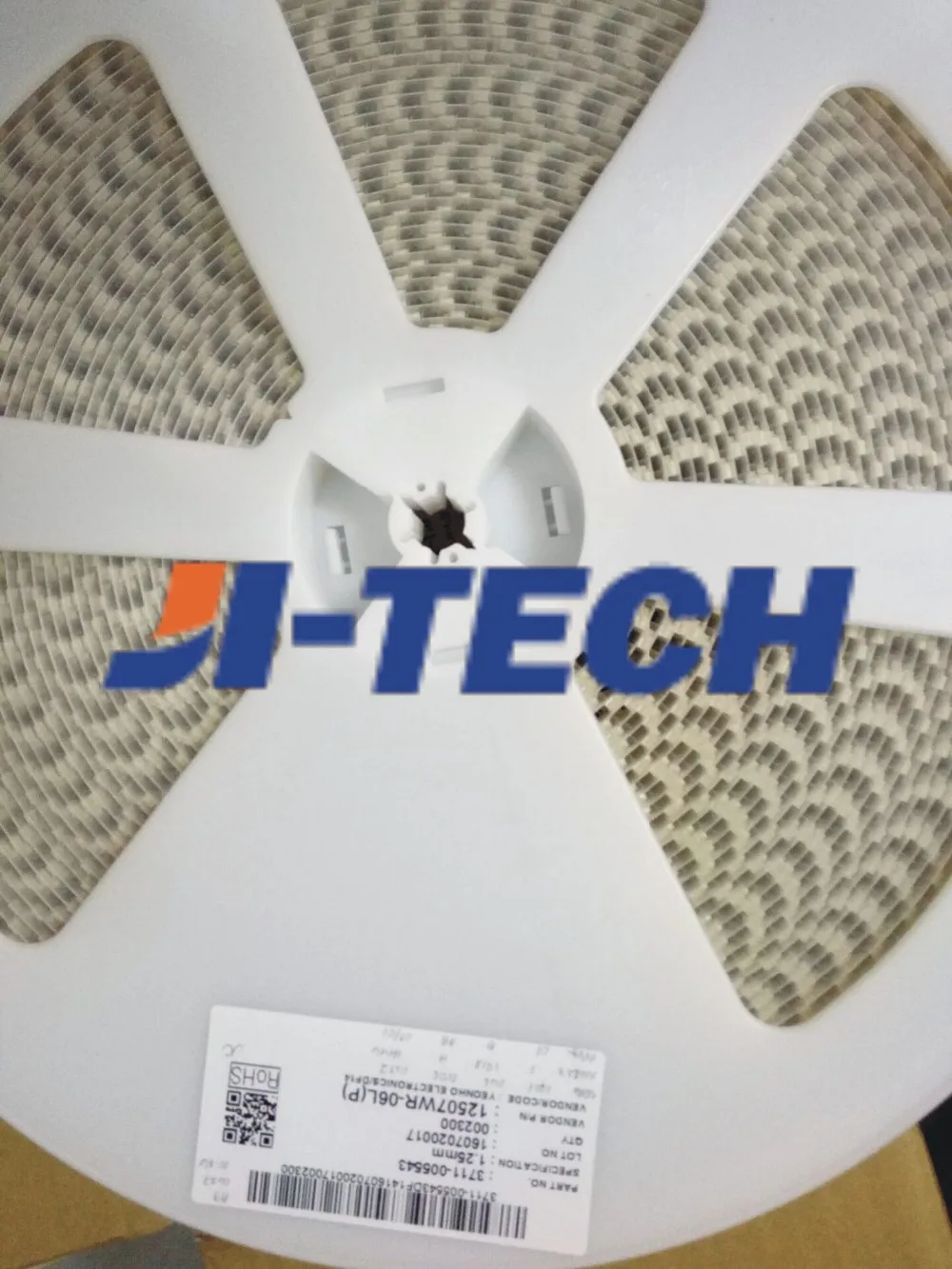 Yeonho 1.25毫米 pitch 6 针连接器 12507WR-06L (() wire to board connector| Alibaba.com