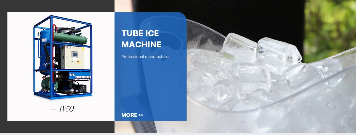 Guangzhou Icesource Co., Ltd. - Tube ice machine, Block ice machine