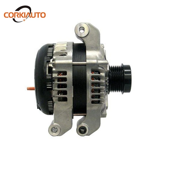 Car Generator Alternator For Chrysler For Jeep For Chrysler 12v 180a ...