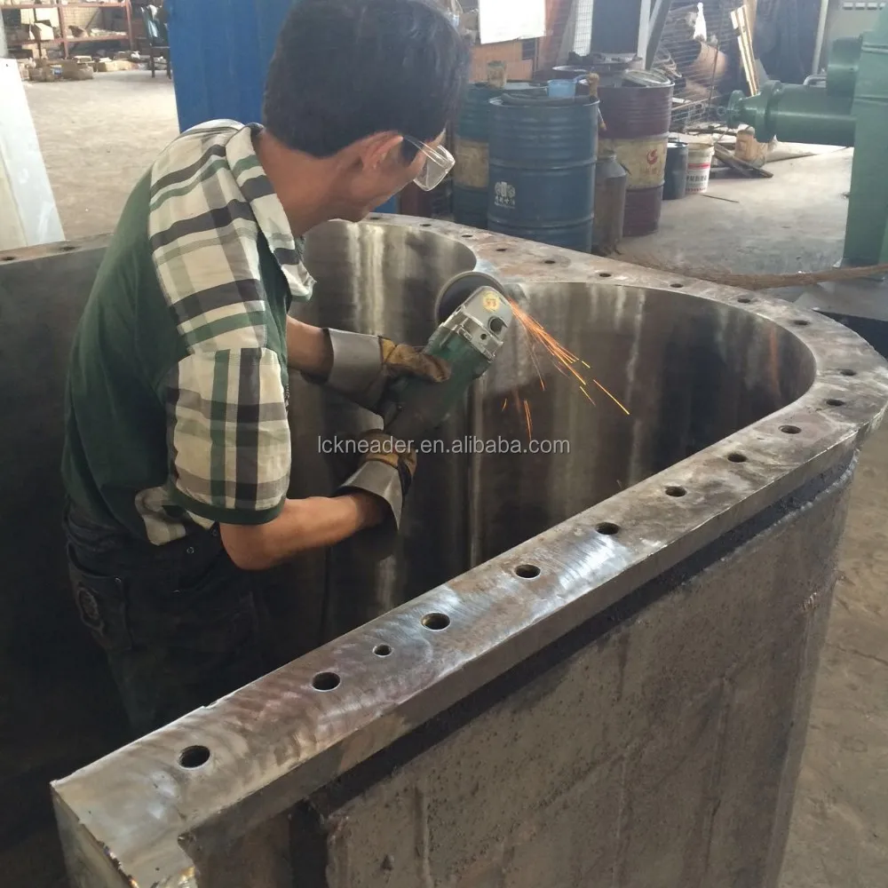 high shearing plastic rubber Kneader machine with sigma blades Products ...