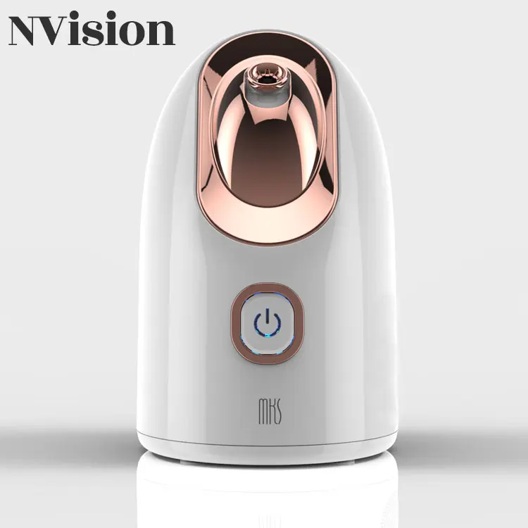 3 In 1 Electric Ozone Facial Steamer Home Use Face Steamer - Buy Home ...