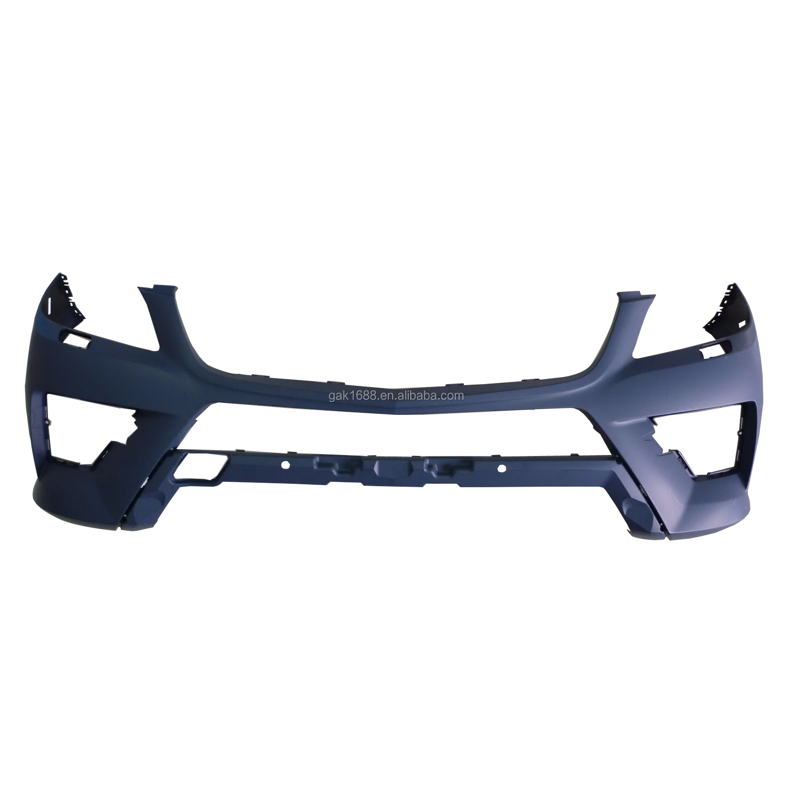 Front Bumper Oem 1668854925 W166 - Buy Front Bumper,1668854925 Product ...