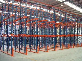 Metech Racking System-metalock-drive In Racking System - Buy Metalock ...