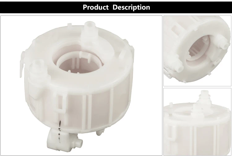 Wholesale Automotive Parts Fuel Filter For 31112-1R000, View diesel ...