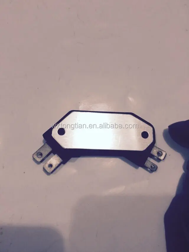 Ignition Control Module 10482820,D1906,D1906cs,6h1013,77 01 021 955 For ...