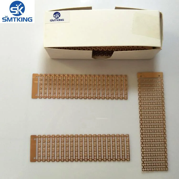 Smt Splice Copper Clip For Smt Stapler Splice Tools/smt Stapler Clip ...