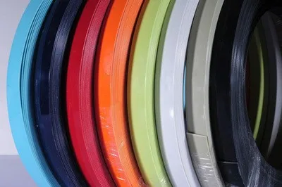 Solid Color Pvc Trim Hard Plastic Strips - Buy Plastic Strips,Hard Plastic Strip,Solid Color Of ...