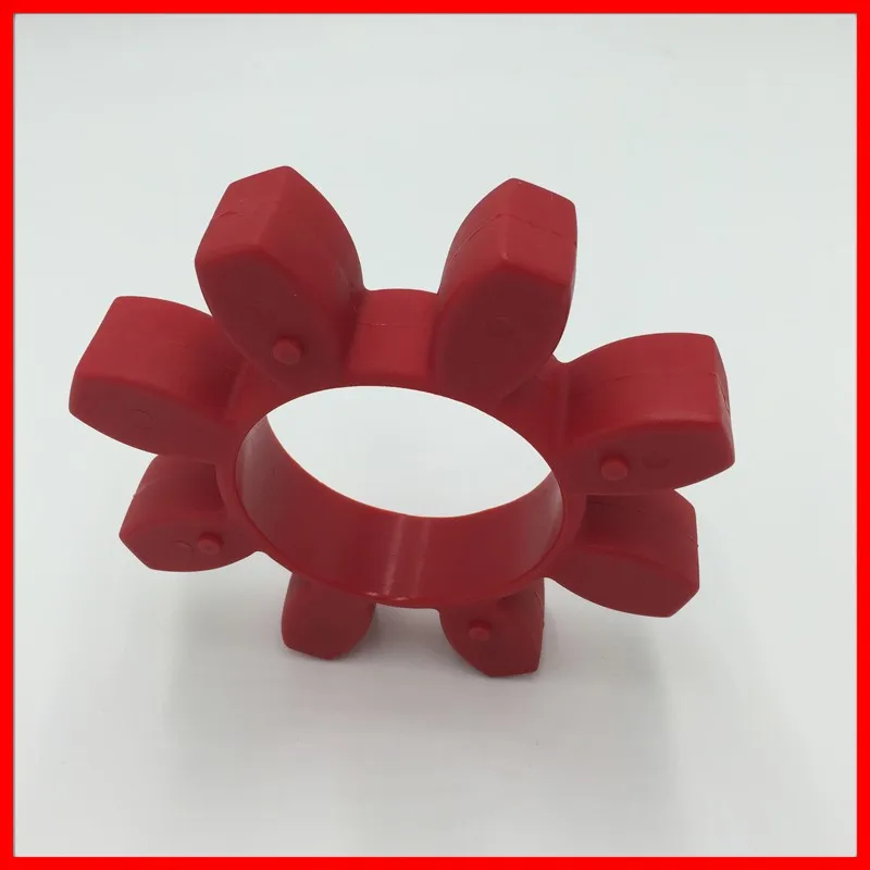 GR Rotex Elastic Spider for Shaft Coupling - Durable & Flexible