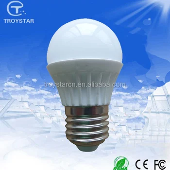 Alibaba New Products Led Lamp Ceramic E27 3w School Led Bulb Light ...
