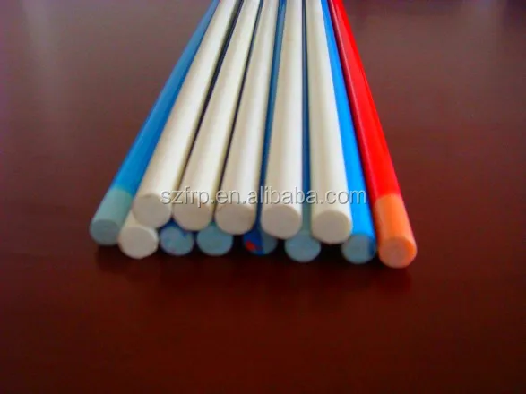 Flexible Frp Rods Plastic Rod 2mm Frp Fiberglass Rods - Buy Flexible ...