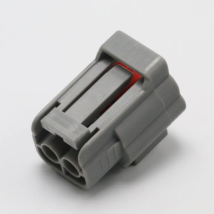 YLCNC Goods From China Waterproof Oem Auto Ecu 2Pin Connector DJ7024-2.2-208-P DJ7024-2.2-21 ...