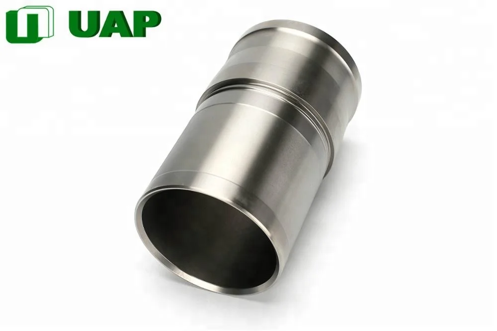 3803703 3080760 M11 Engine Izumi Cylinder Liner For Cummins - Buy M11 ...