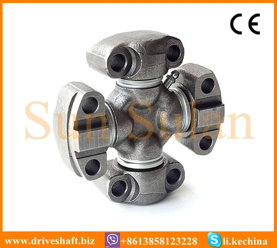 Heavy Duty U-joint,6k0316/5-4143x - Buy Universal Joint For Cat 6k0316 ...