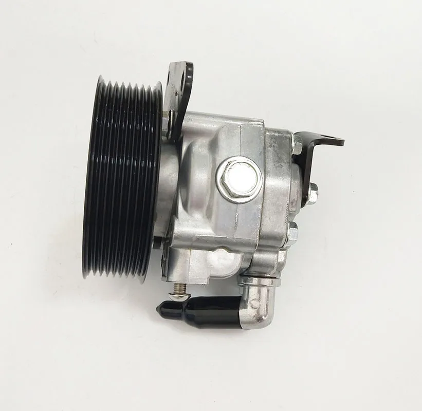 POWER STEERING PUMP for LAND ROVER DIESEL V6 RANGE SPORT 2007-2009 LR3 ...