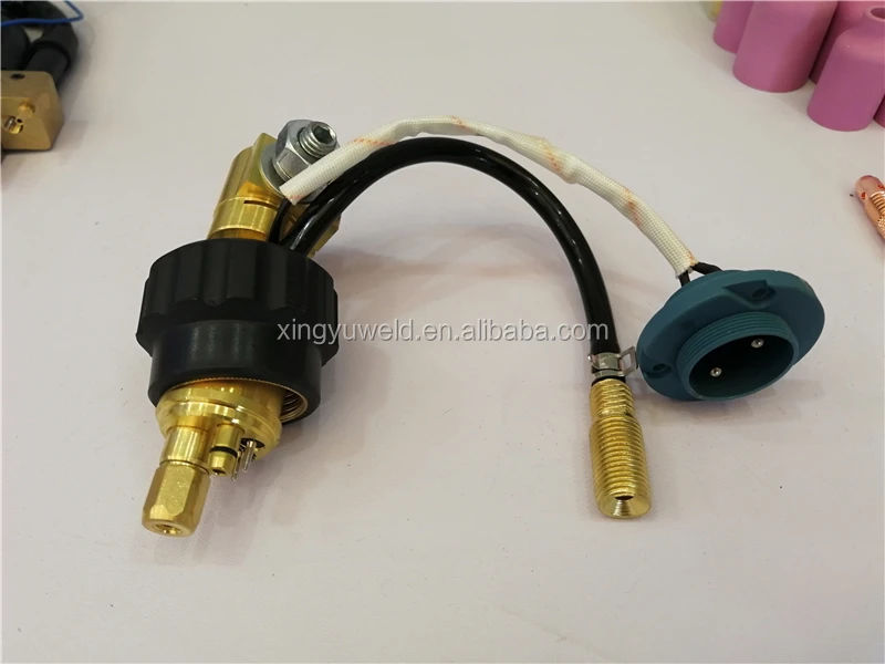 Techsouth Products - Quality CO2 Welding Machine Spare Parts