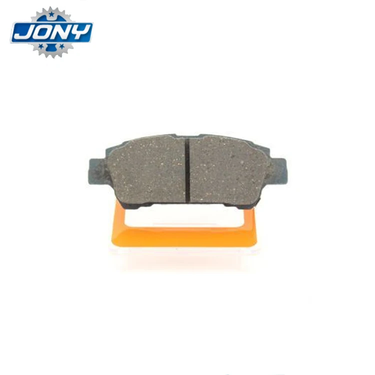 High Quality Auto Brake Pad 04466-28040 For Previa - Buy Brake Pads ...