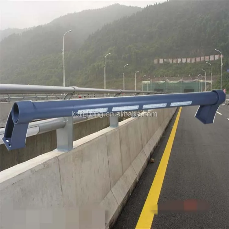 18w Double Sided Light Led Guardrail Light 18w Designed For Bridge ...