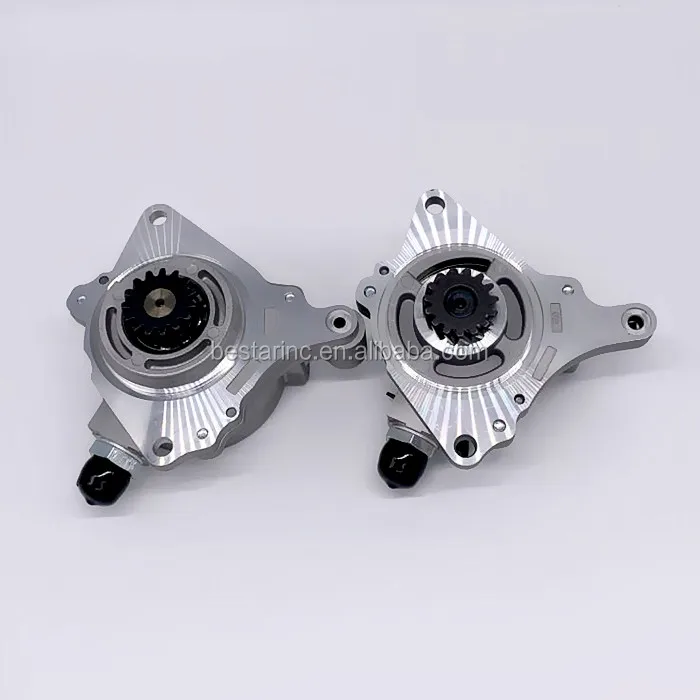 Engine Pickup Brake Vacuum Pump ME017287 for MITSUBISHI FUSO