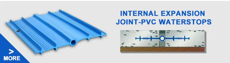 Greenstreak Pvc Waterstop,Water Stop Joint Concrete,Seal Concrete ...