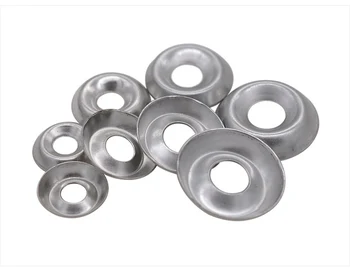 Cup Spring Flat Washer - Buy Cup Washer,Cup Spring Washer,Flat Washer ...
