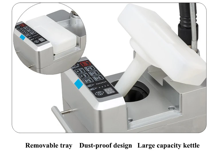 Ozone Mist Hair And Skin Spa Machines For Beauty/hair Salon Use - Buy ...