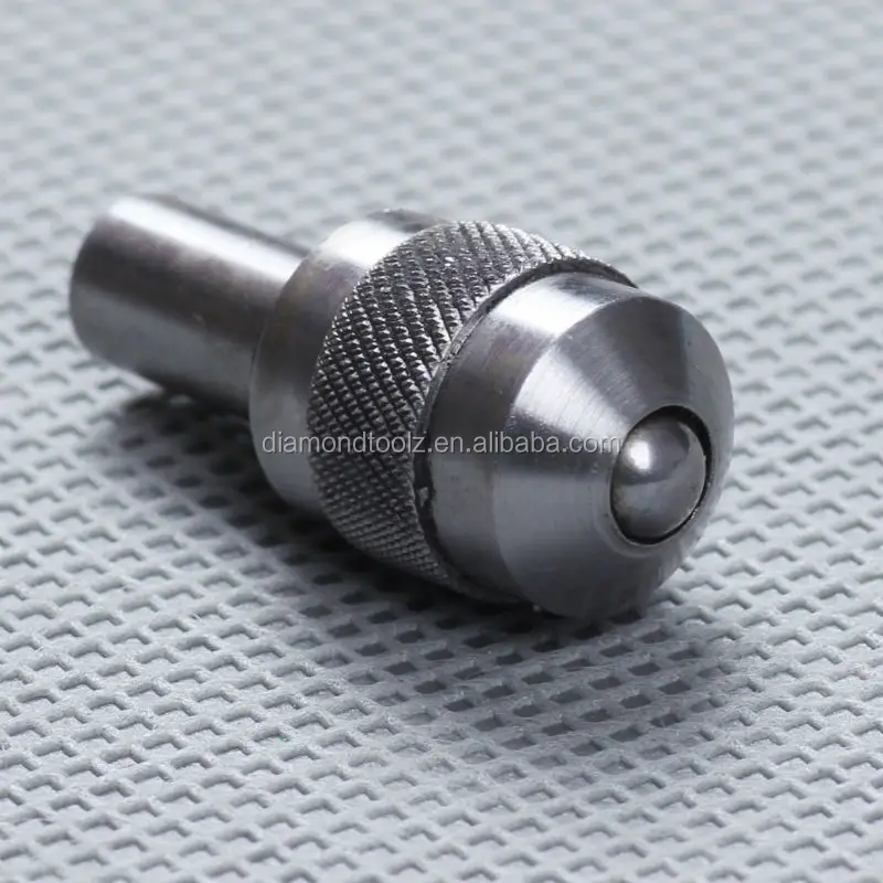 Rockwell Ball Indenter Diamond Rockwell Hardness Tester From Talentool ...