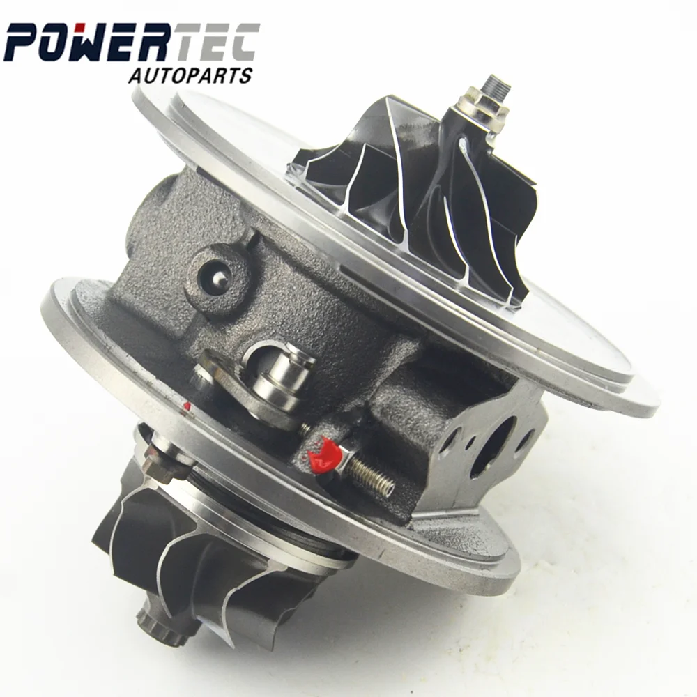 Ct16v Vb31 17201-0l070 Turbo Core Assembly Chra Cartridge For Toyota ...